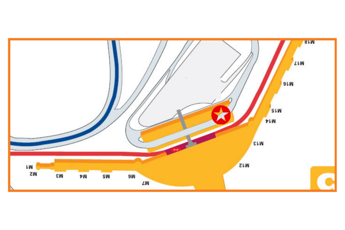 Shuttle Instructions - One Spot O'Hare Parking